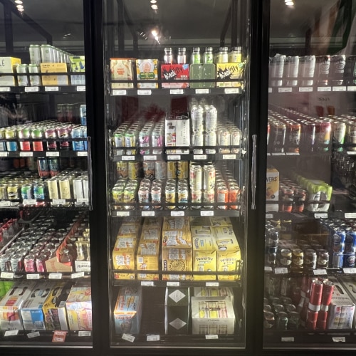 BDS Liquor Mart is a Liquor Store in Surrey, BC V4A 1P8